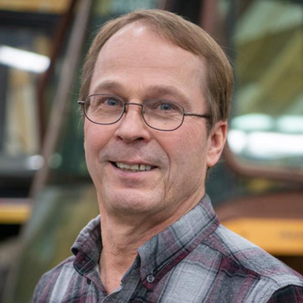 Diesel Technology & Natural Resources Faculty & Staff | Pennsylvania ...